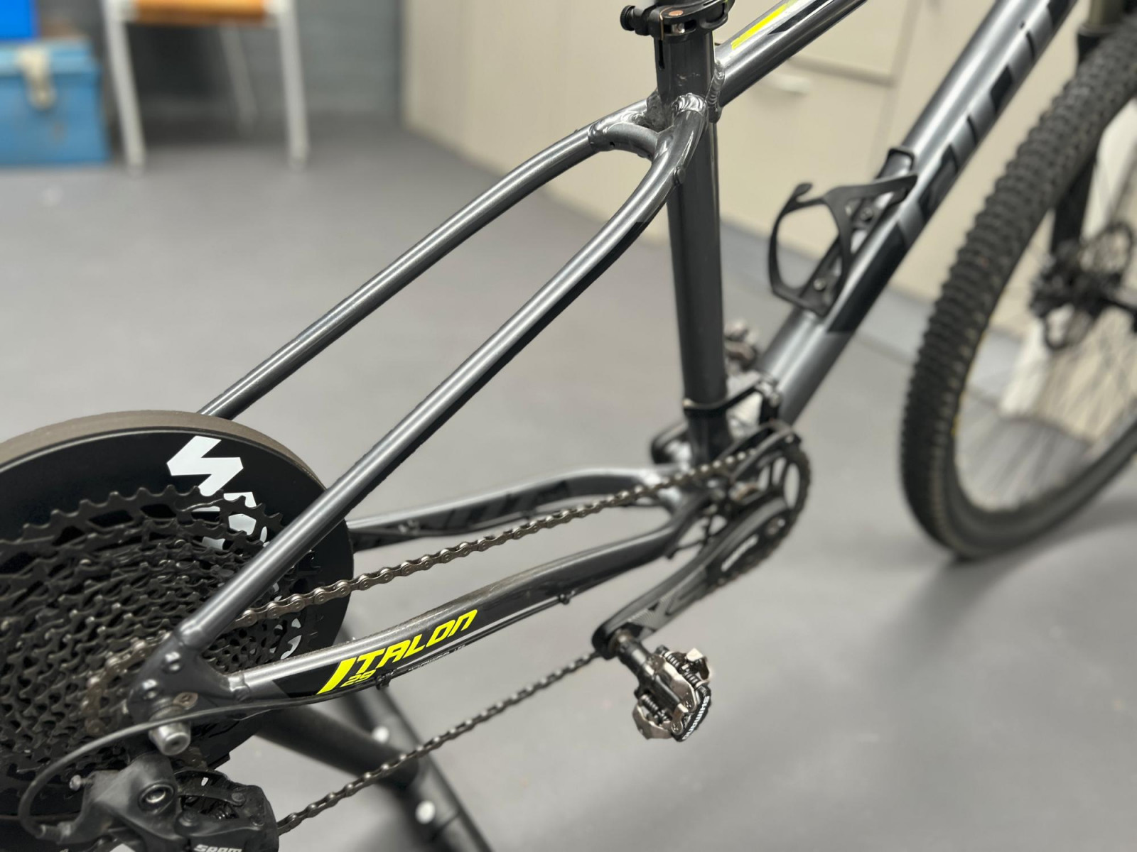 **PRICE DROP** 2020 Giant Talon 1 | Hardtail Mountain Bikes | Bike Hub
