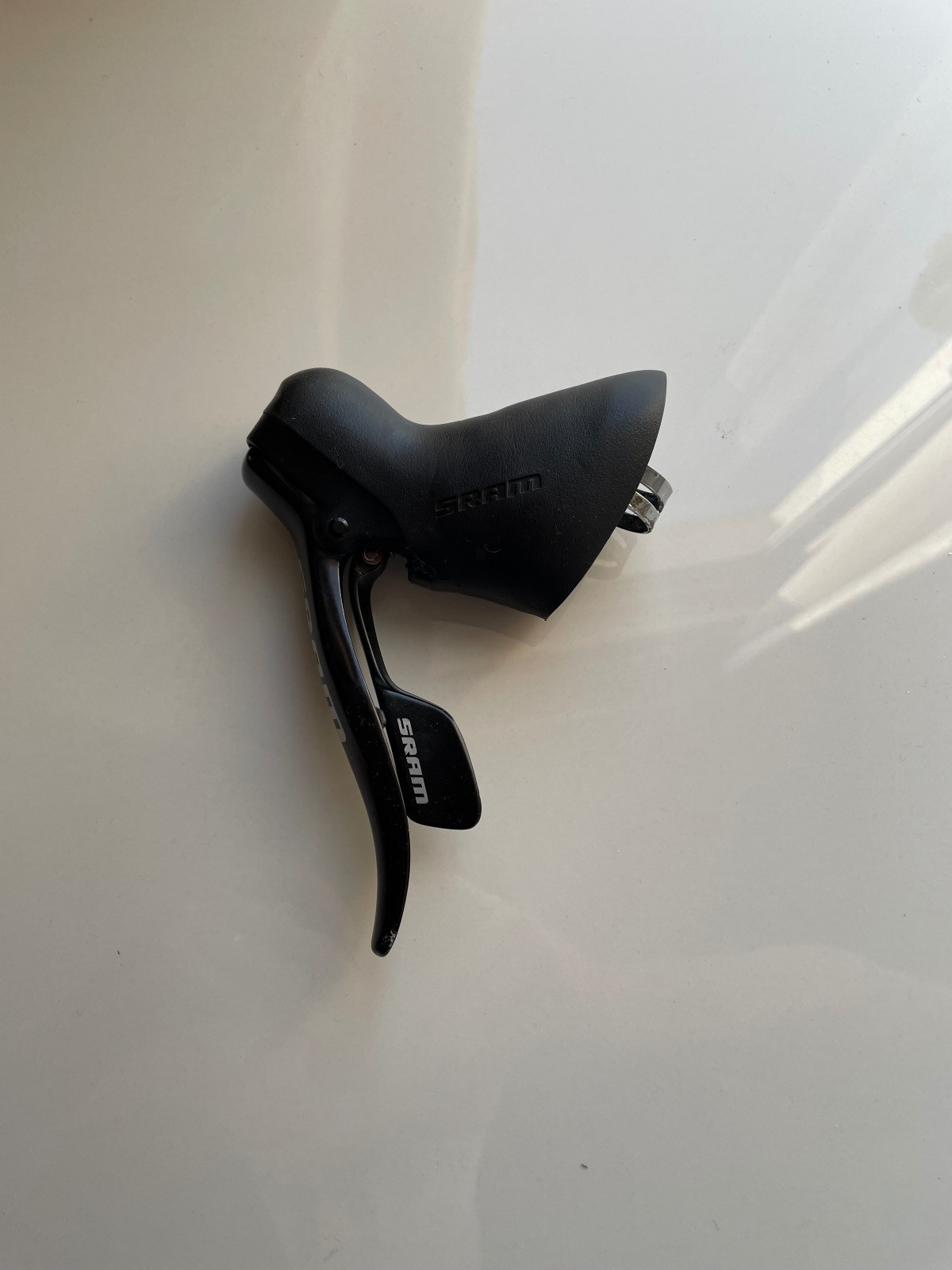 Sram Apex Shifter (Left) | Shifters | Bike Hub