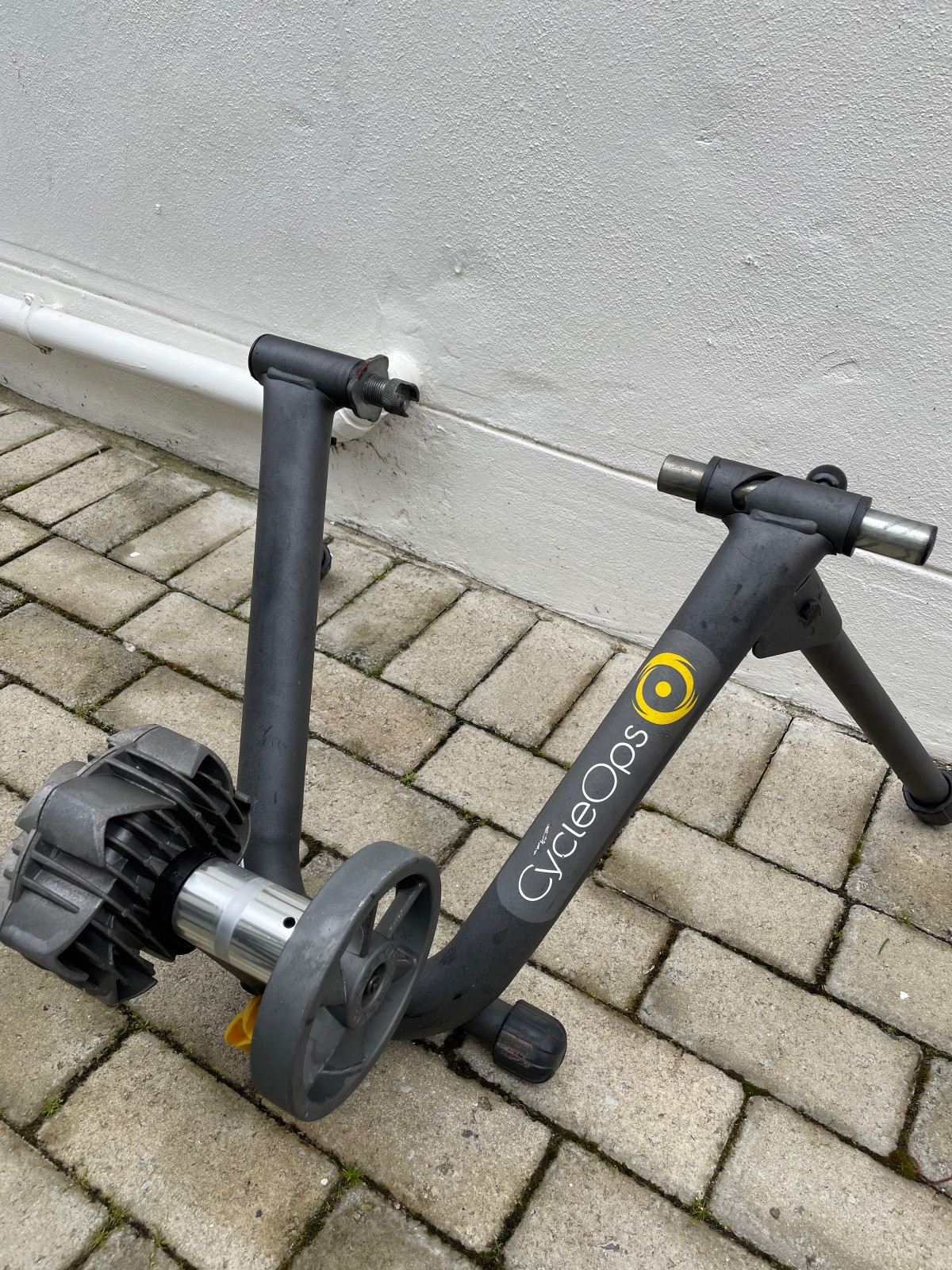 CycleOps Indoor Trainer | Indoor Trainers & Accessories | Bike Hub