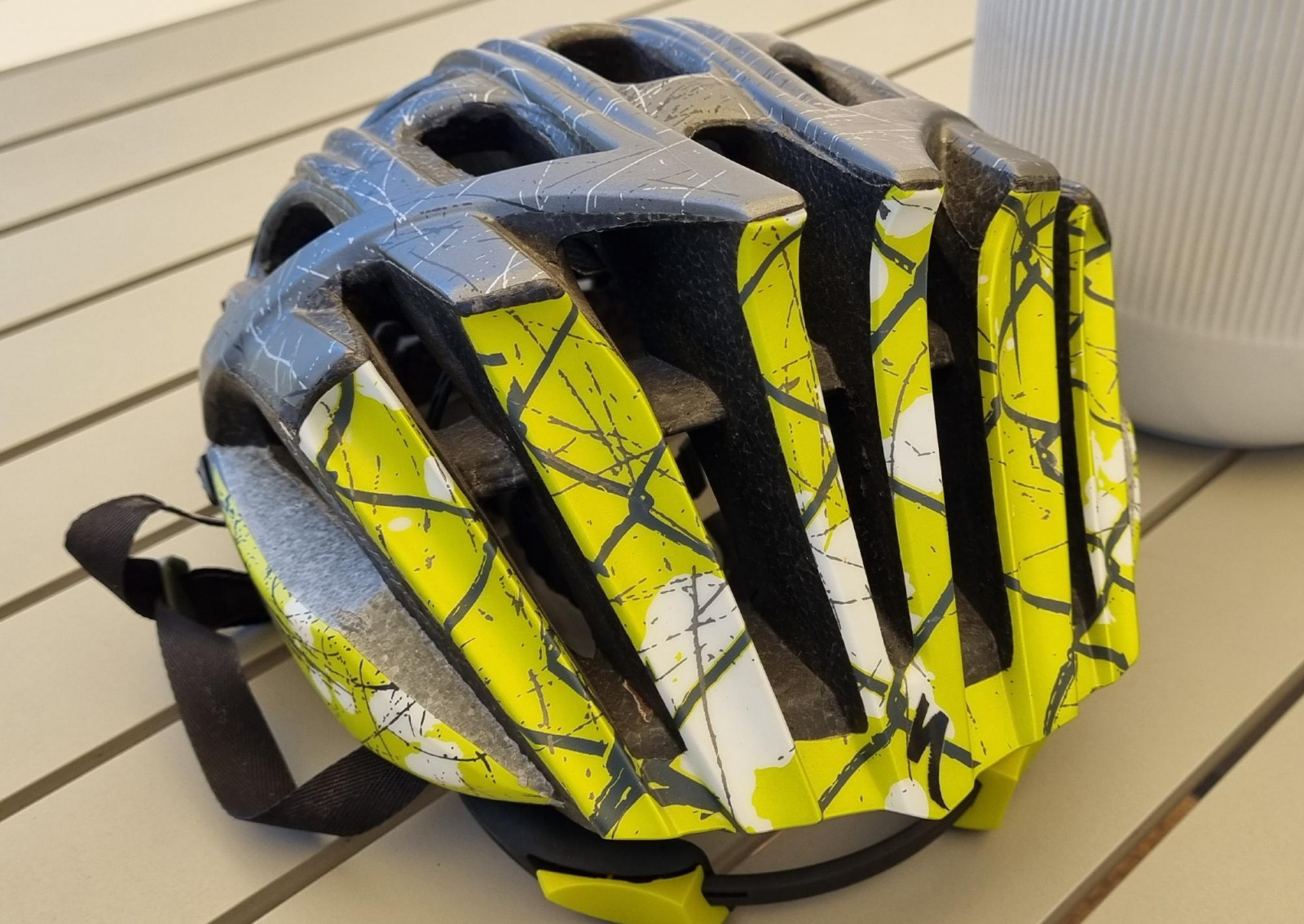 S-Works Small Helmet (Trails) | Helmets | Bike Hub