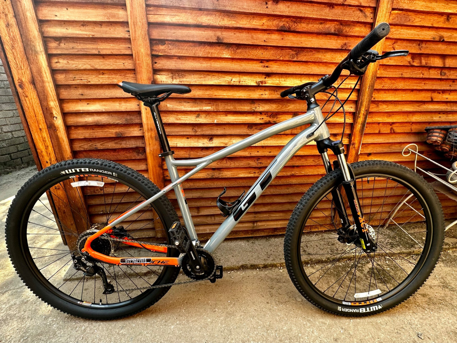 2022 GT Avalanche Sport | Hardtail Mountain Bikes | Bike Hub