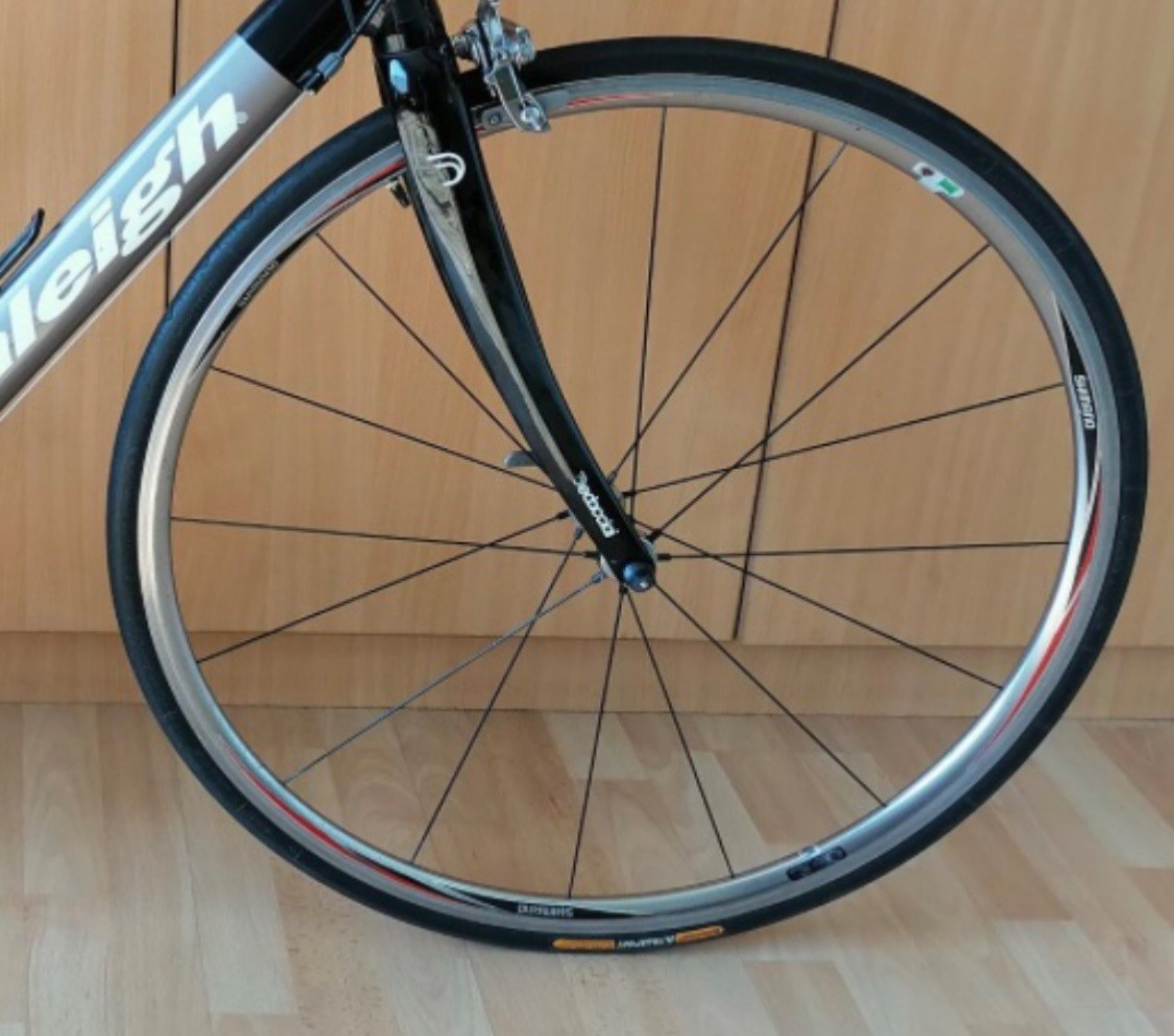 Aluminium rims | Road Bike Rims | Bike Hub