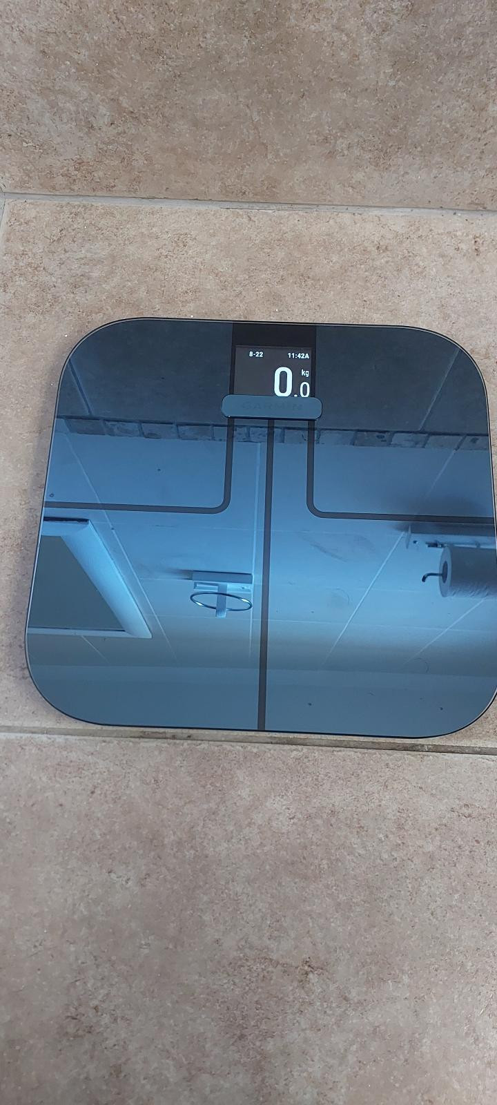 Garmin S2 Index Scale | Nutrition & Body | Bike Hub