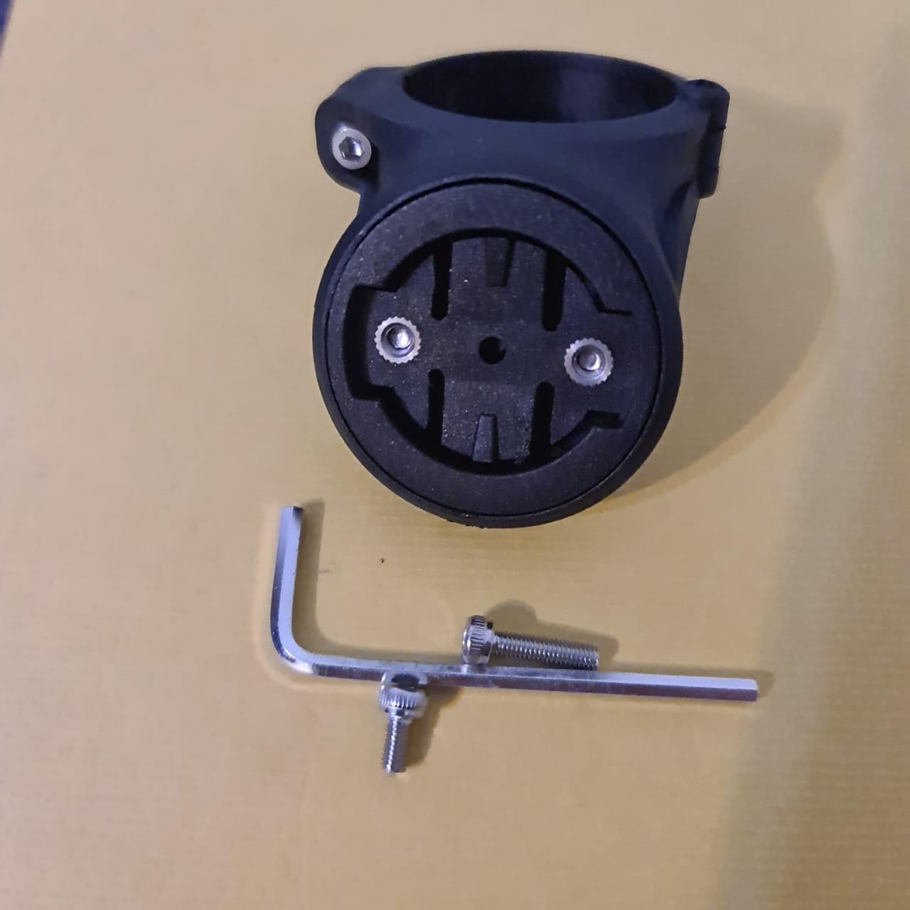 Garmin Varia Radar mounts | Sensors, Mounts & Accessories | Bike Hub