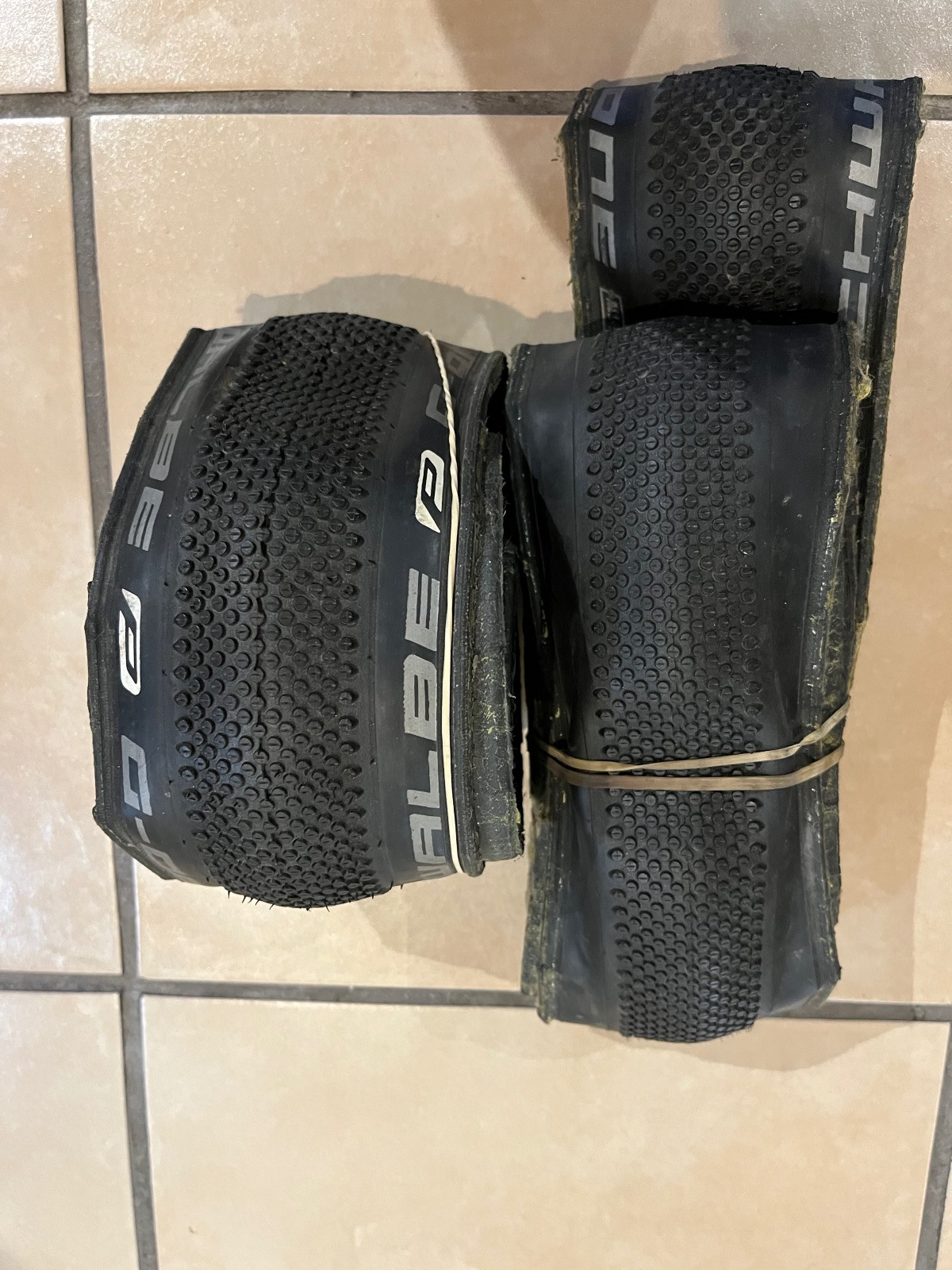 Schwalbe G One All Round 700x35c Set | Gravel Bike Tyres | Bike Hub