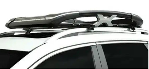 Cargo carrier / roof basket: Creo X 1.4 m (new) | Bike Racks | Bike Hub