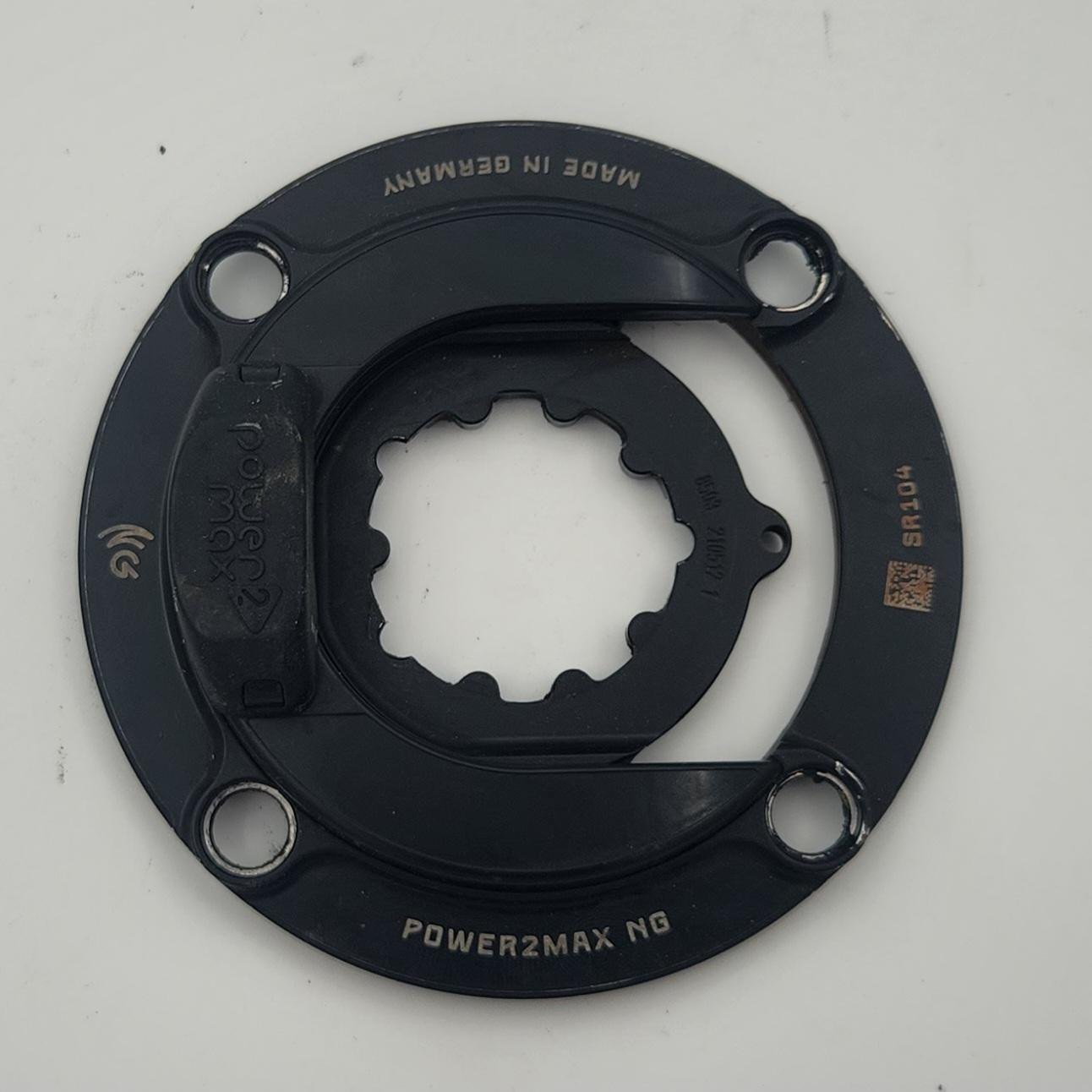 Power2Max NG | Sram 3 bolt | Power Meters | Bike Hub