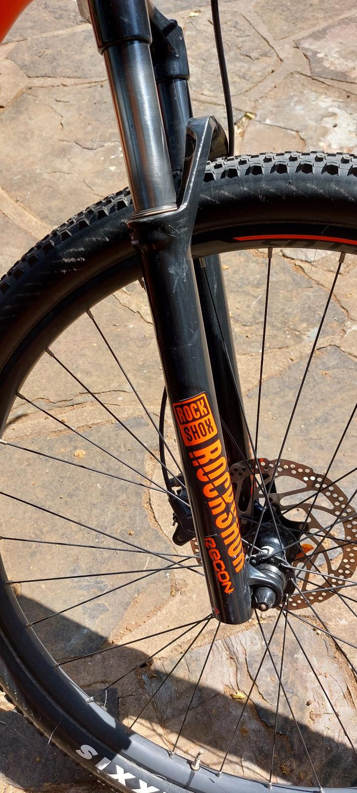 Scott Scale 960 L | Hardtail Mountain Bikes | Bike Hub