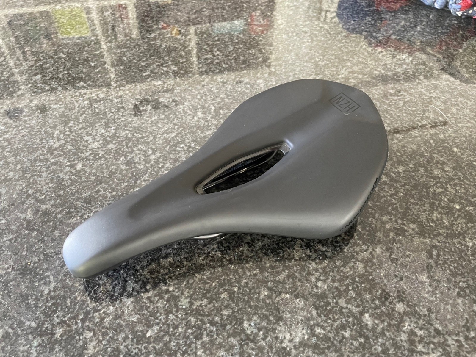 Nukeproof Horizon Enduro Saddle | Saddles | Bike Hub