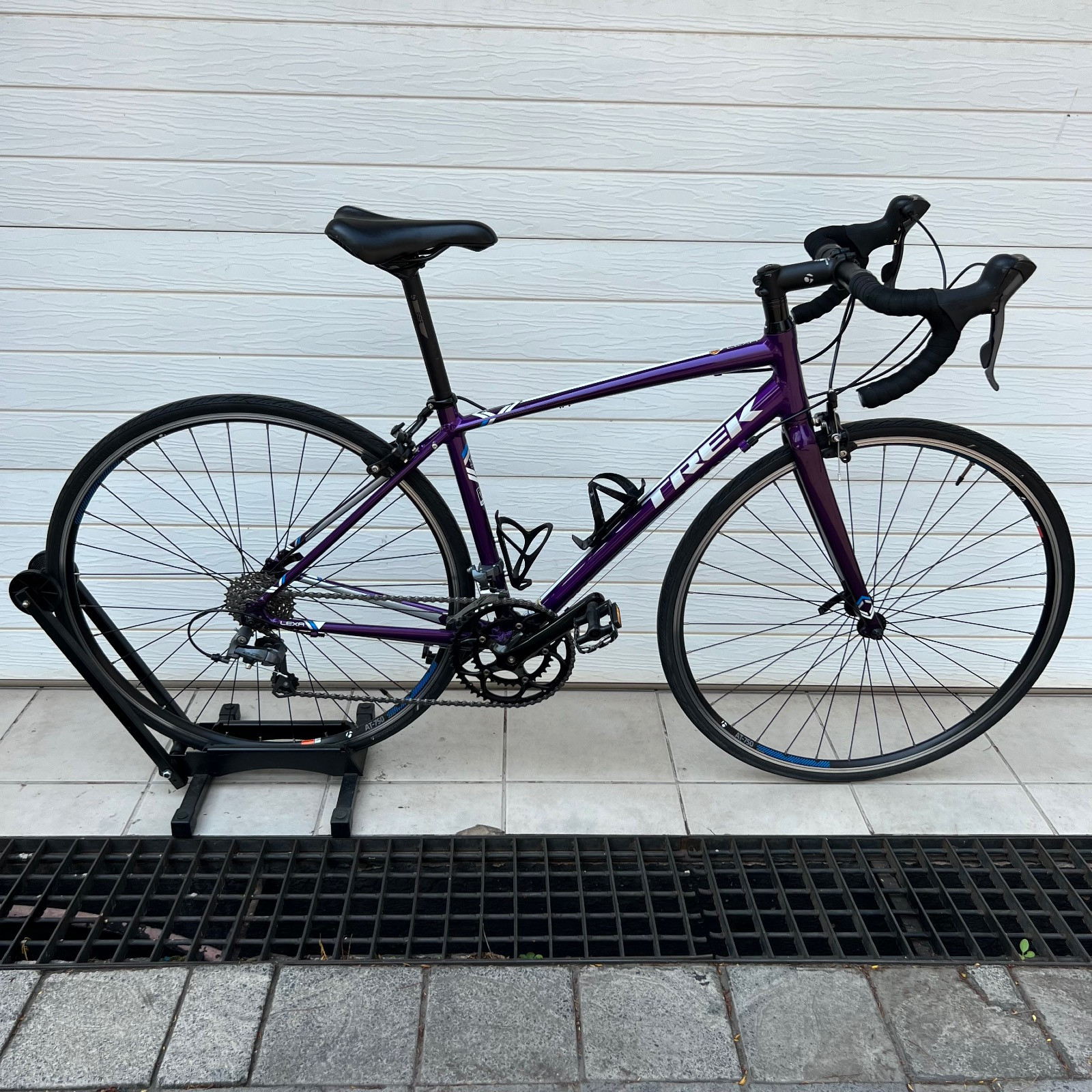 Trek Lexa - Ladies Bike *price drop* | Road Bikes | Bike Hub