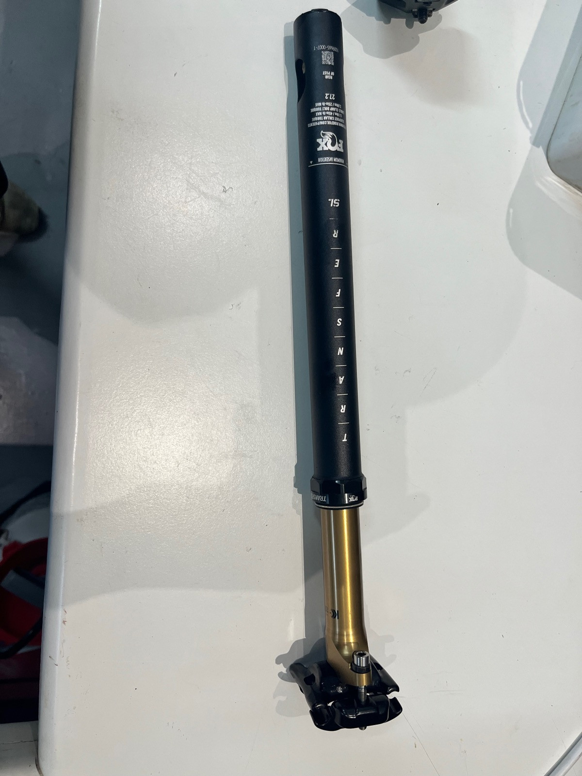 Fox transfer sl factory | Dropper Seat Posts | Bike Hub