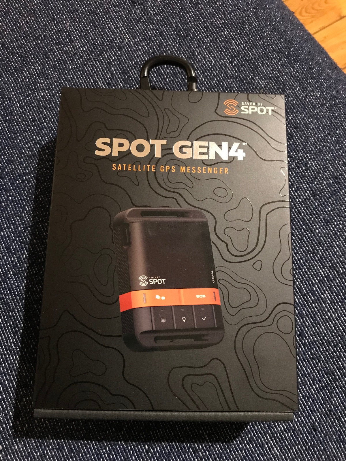 Spot Gen4 tracker - Brand new | Computers & GPS | Bike Hub