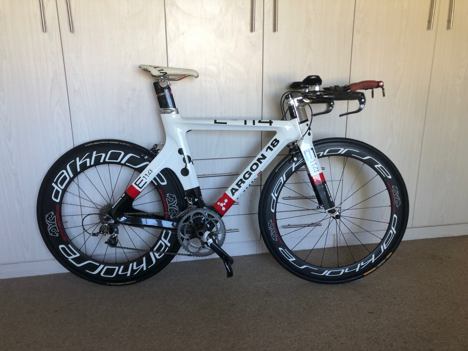 TT Bike - Negotiable | Triathlon & Time Trial Bikes | Bike Hub