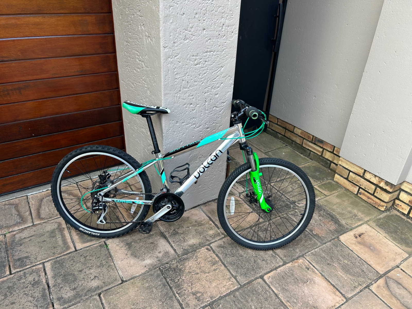 Volcan kids bike | Kids Bikes | Bike Hub