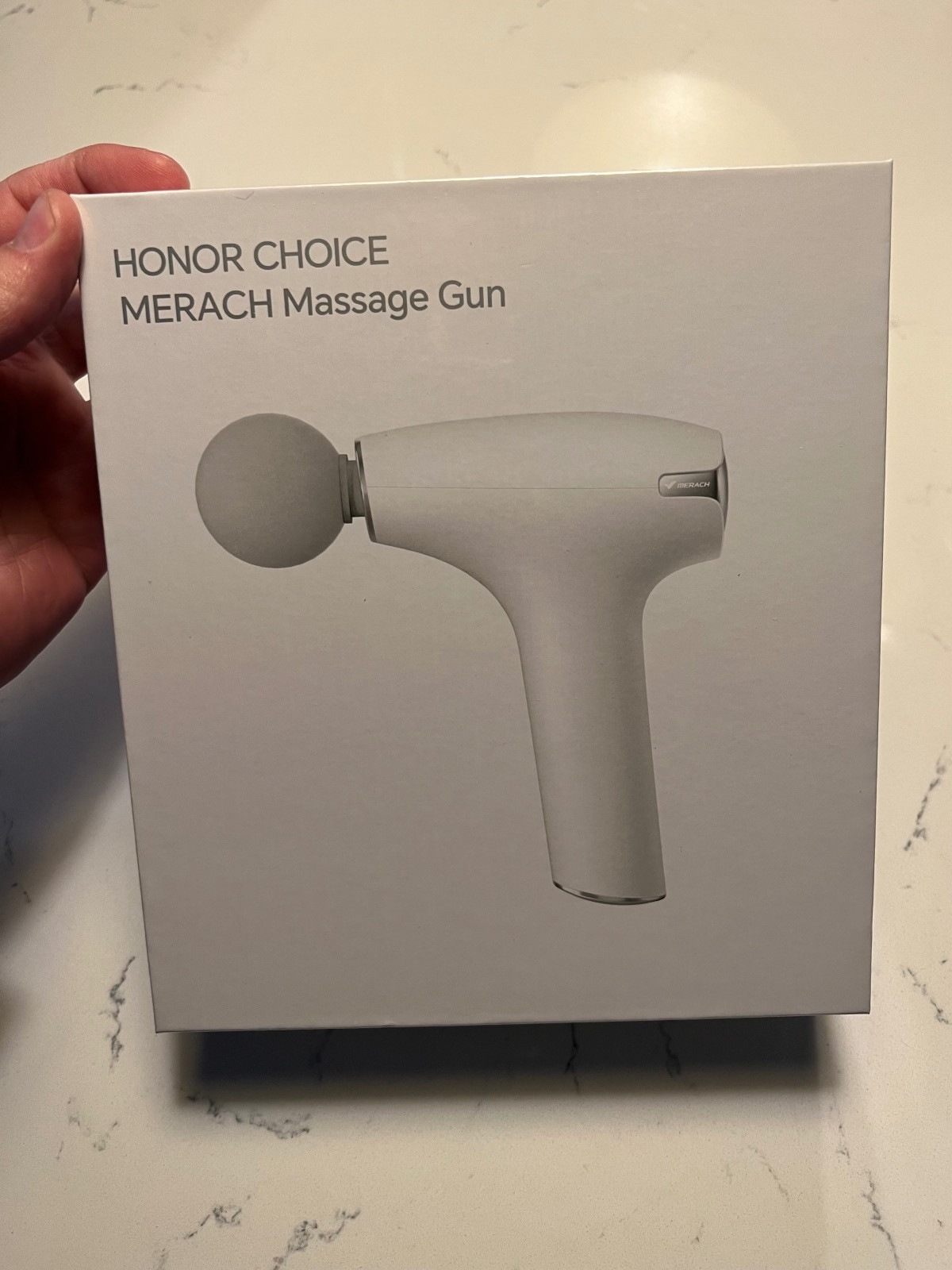 Message Gun | Nutrition & Body | Bike Hub