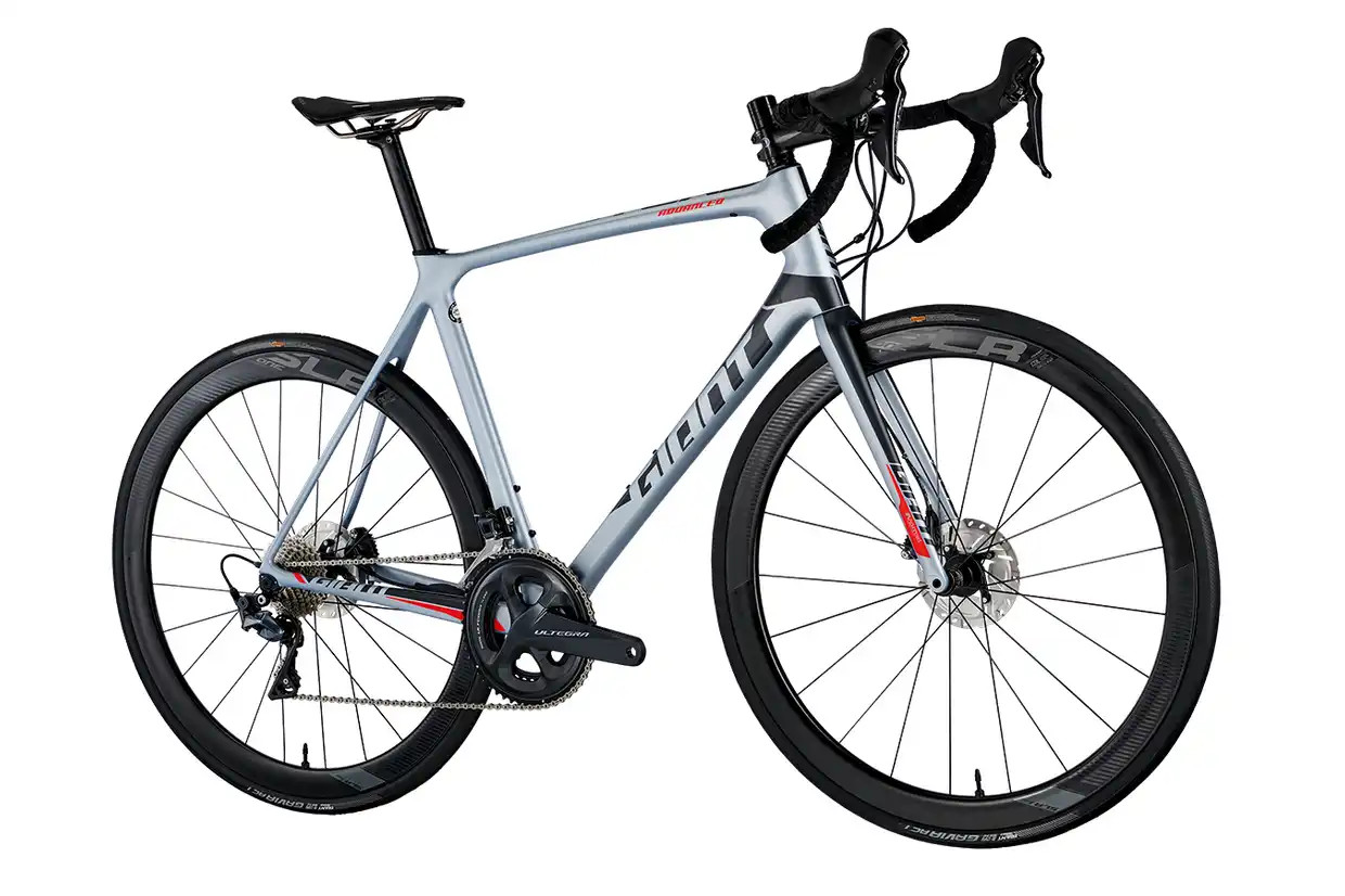 Giant TCR DISC 2019 Advanced Pro 1 - SMALL | Road Bikes | Bike Hub