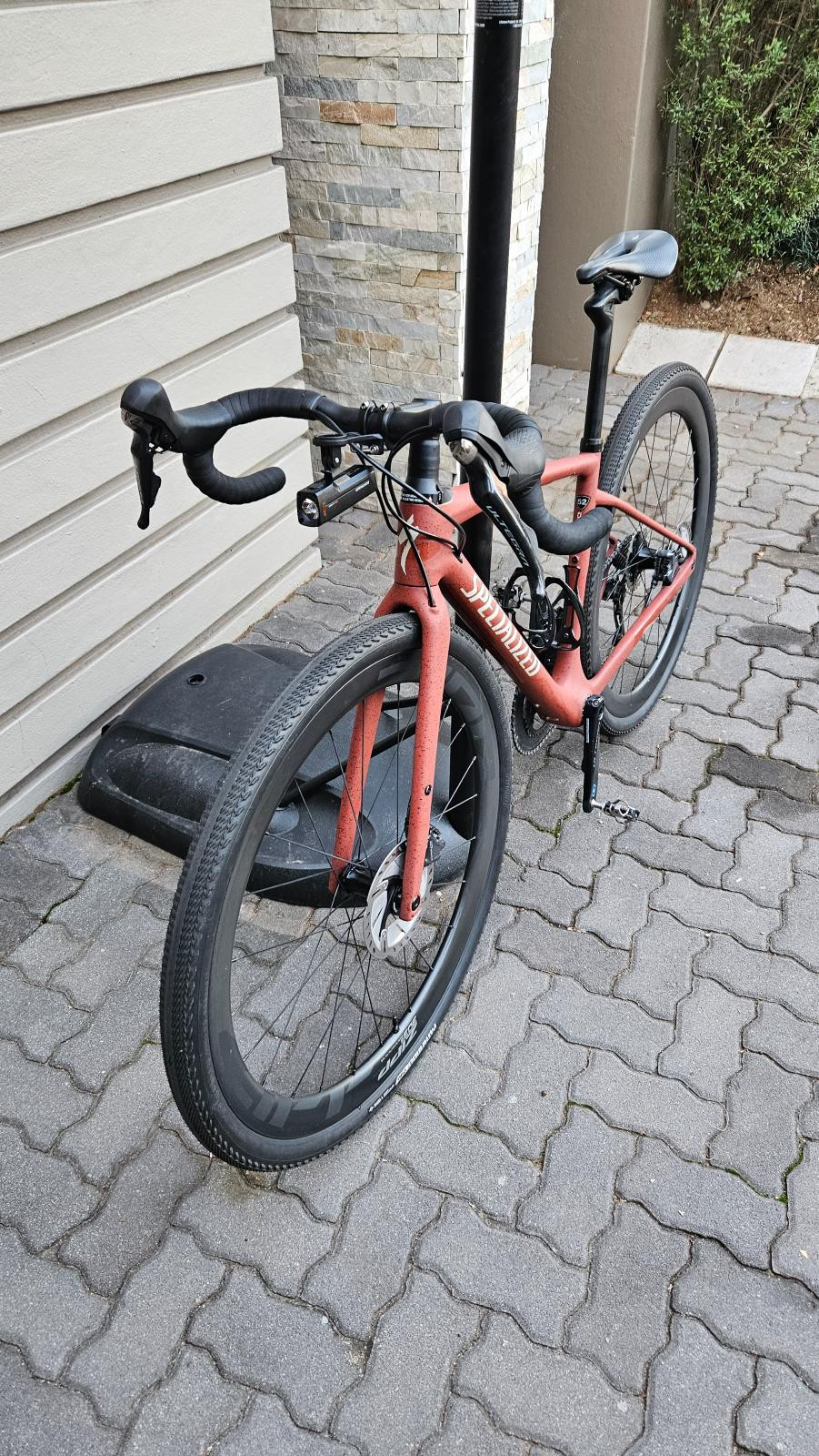 Specialized Pathfinder Pro 42c | Gravel Bike Tyres | Bike Hub