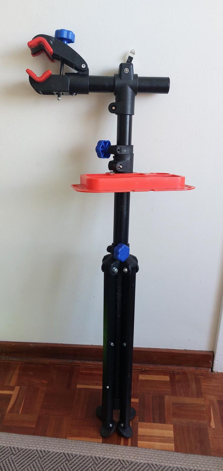 Marvel Bike Stand | Workshop Tools | Bike Hub