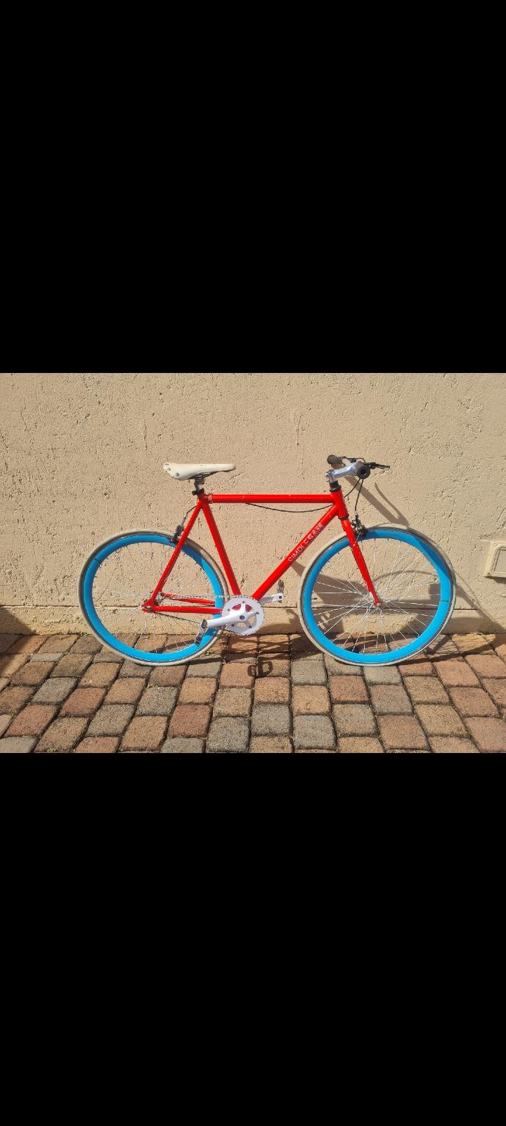 Simple Sam | Commuter Bikes | Bike Hub