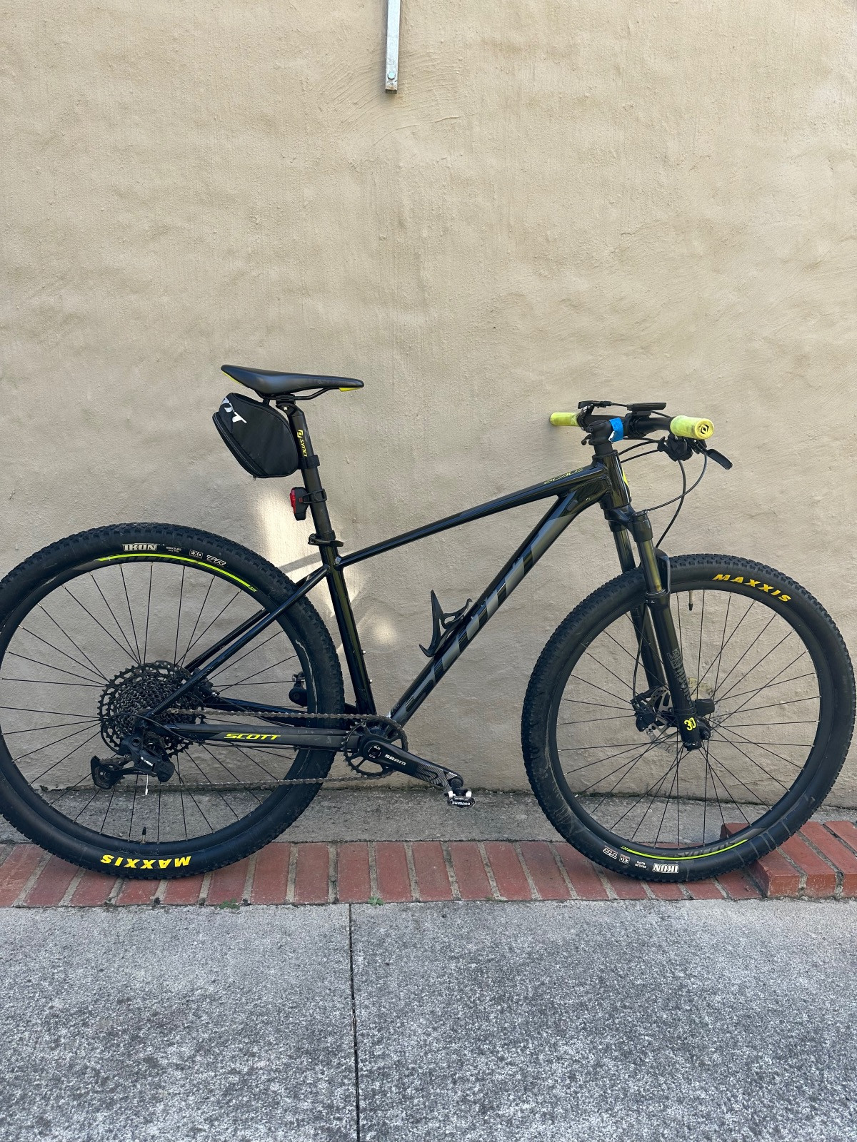 Scott Scale 970 2021 (M) 29er | Hardtail Mountain Bikes | Bike Hub