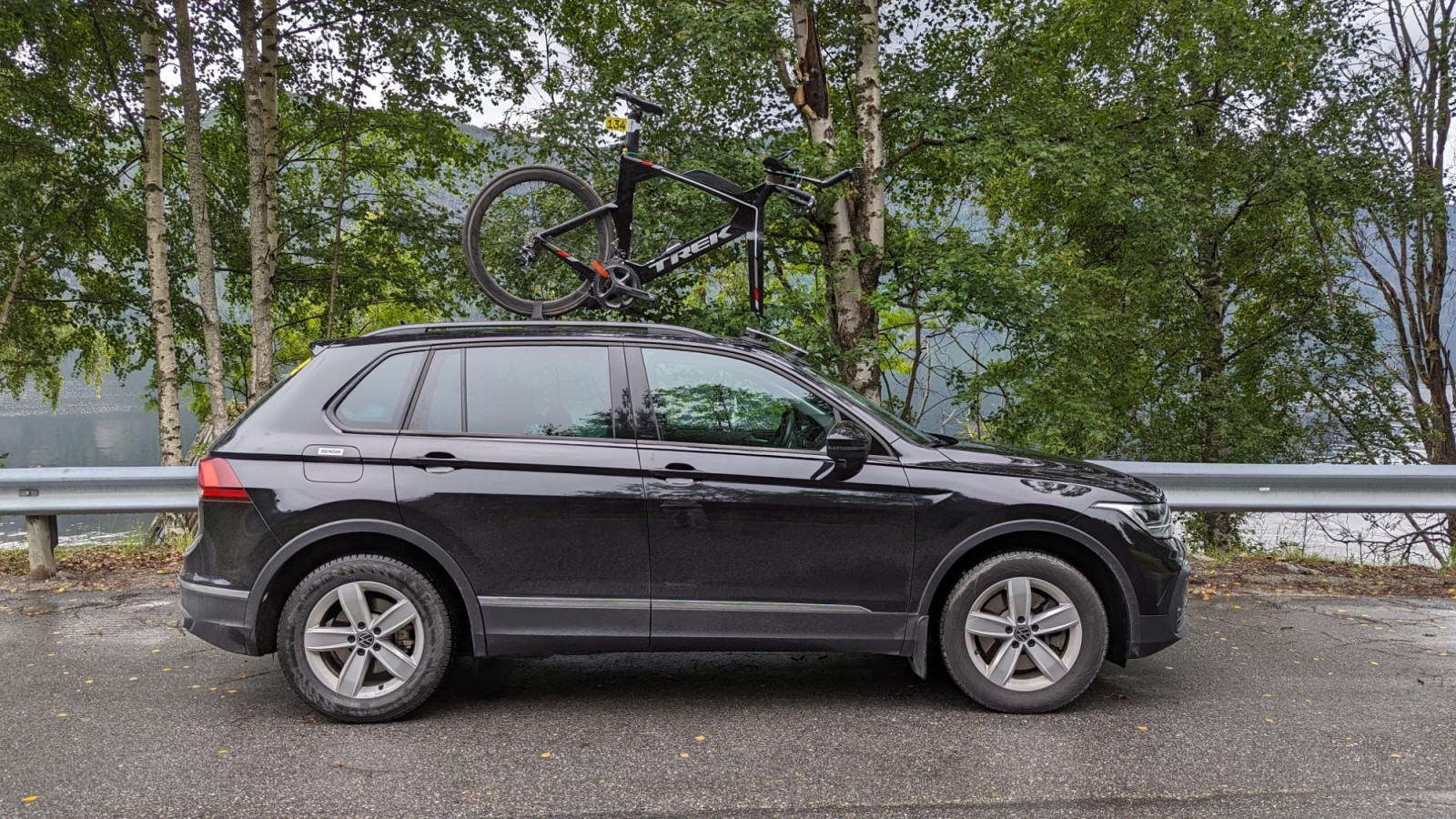 SeaSucker Talon Bike Rack - 1 bike | Bike Racks | Bike Hub