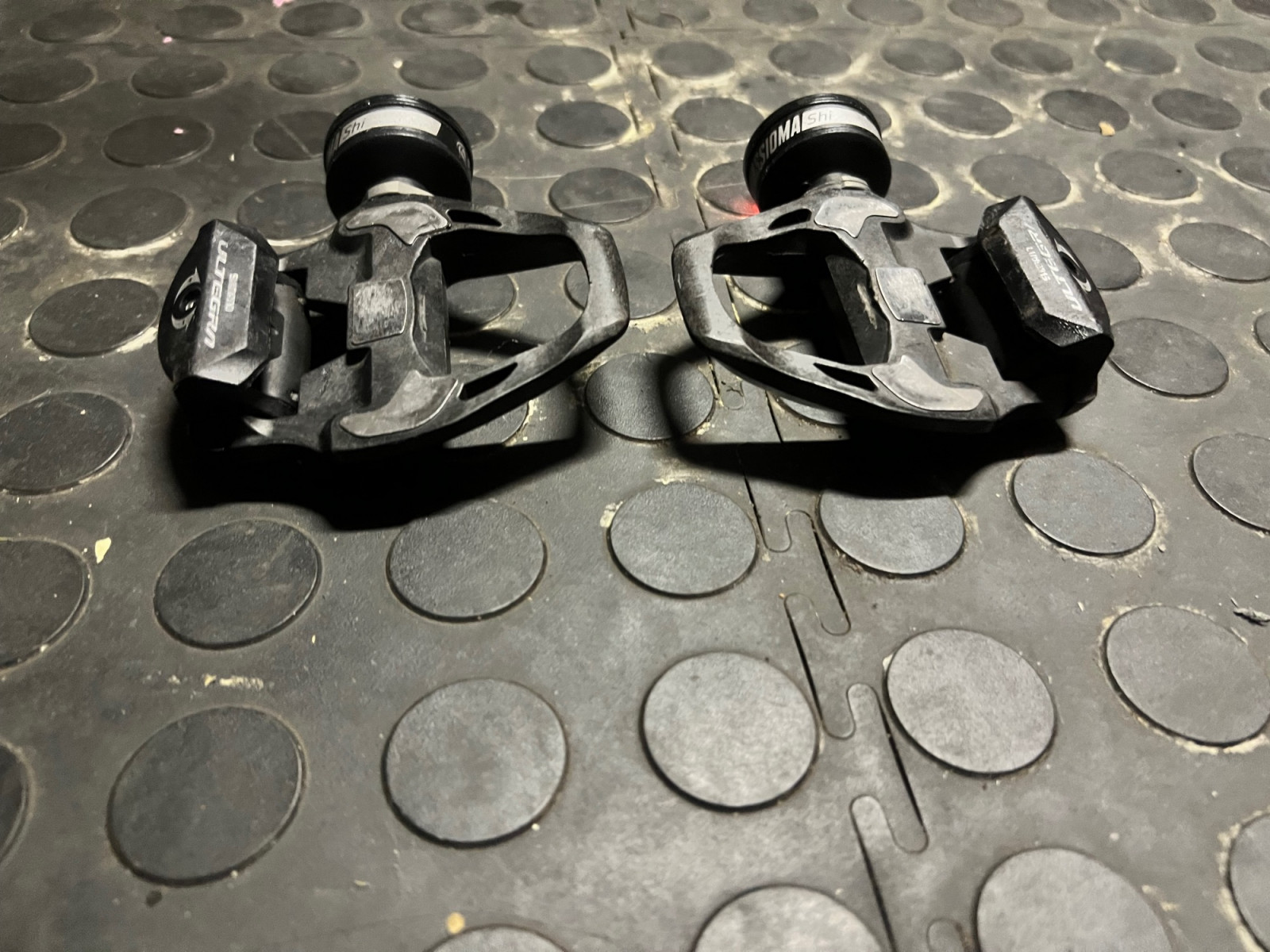 Favero Assioma DUO-Shi powermeter pedals | Power Meters | Bike Hub