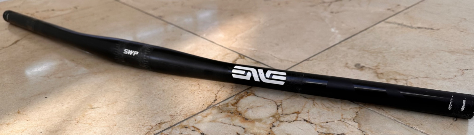 Enve M5 BAR 31.8MM Carbon Bar | Handlebars | Bike Hub