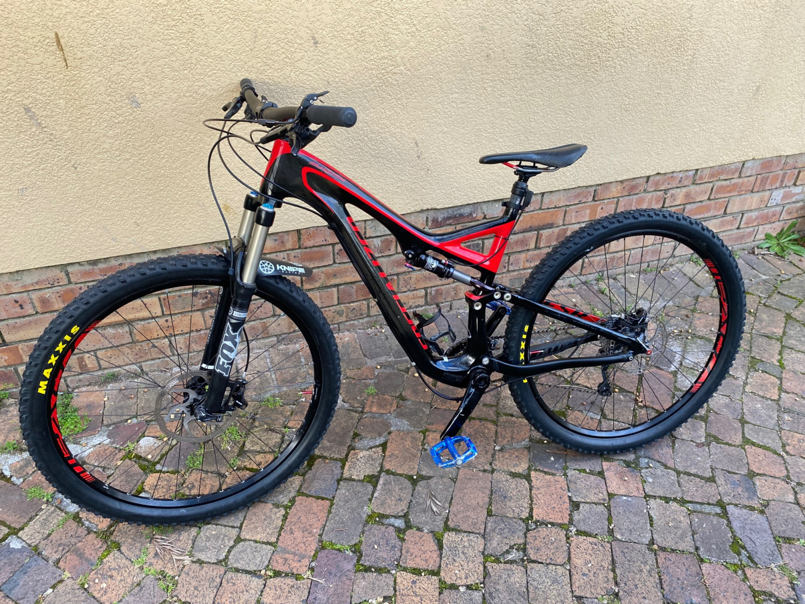 specialized stumpjumper | Dual Suspension Mountain Bikes | Bike Hub