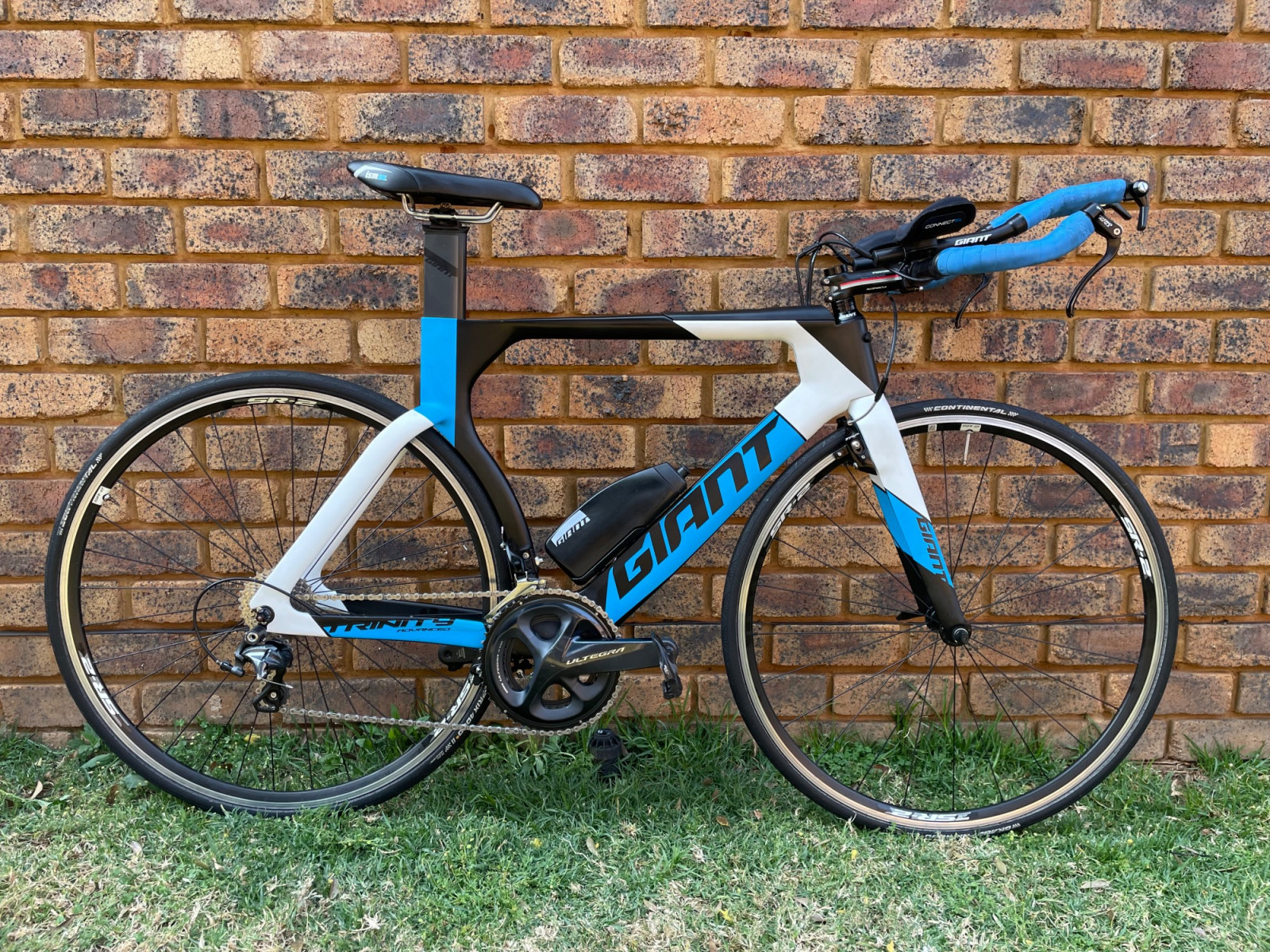 Time trial bike | Giant Trinity advanced | Triathlon & Time Trial Bikes ...