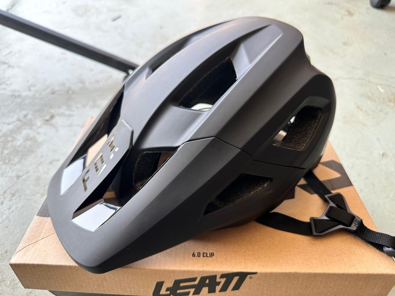 FOX MAINFRAME MIPS Helmet Barely Worn! | Helmets | Bike Hub