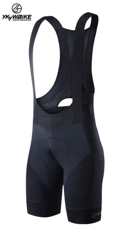 The Breakaway Bib Shorts | Lycra / bibshorts | Bike Hub
