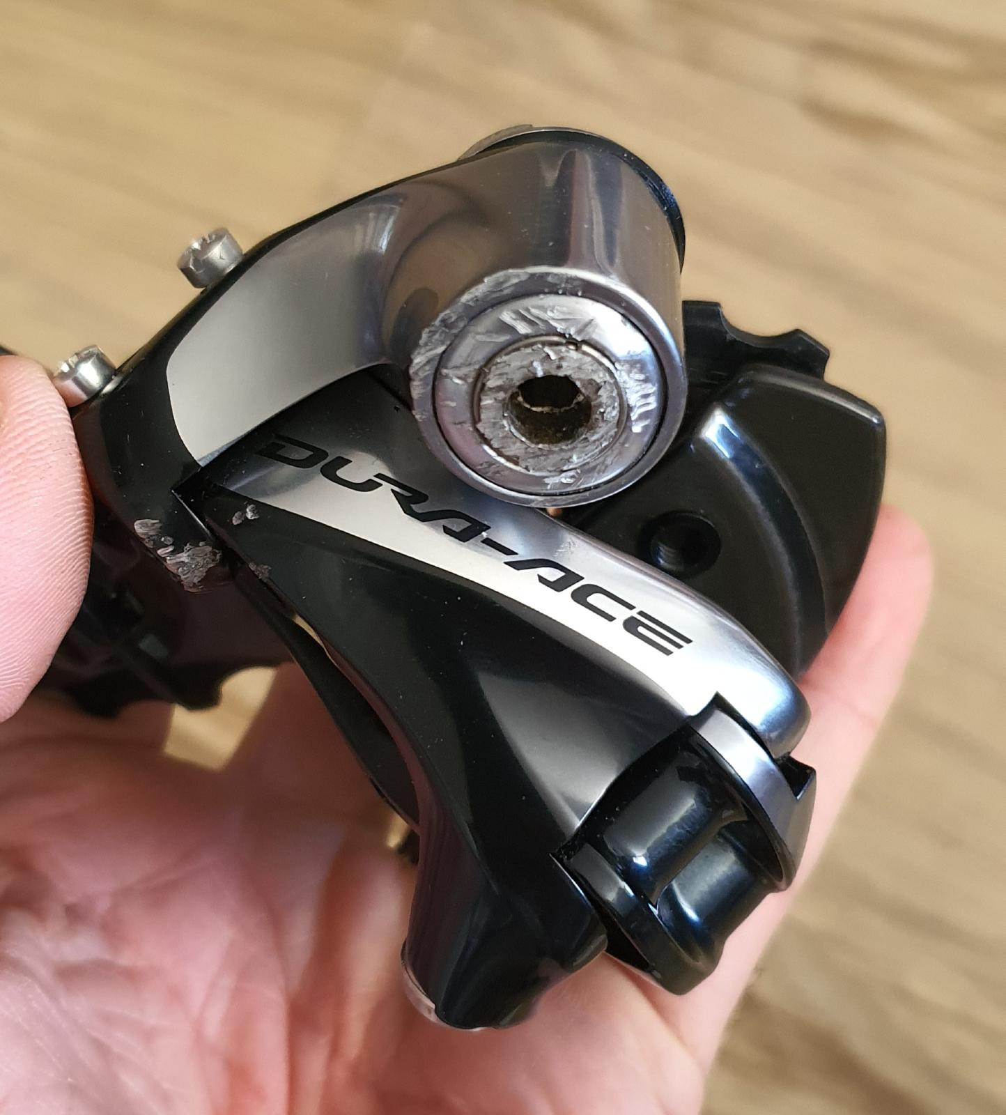 *On hold - DURA-ACE RD-9000 11s | Rear Derailleurs | Bike Hub