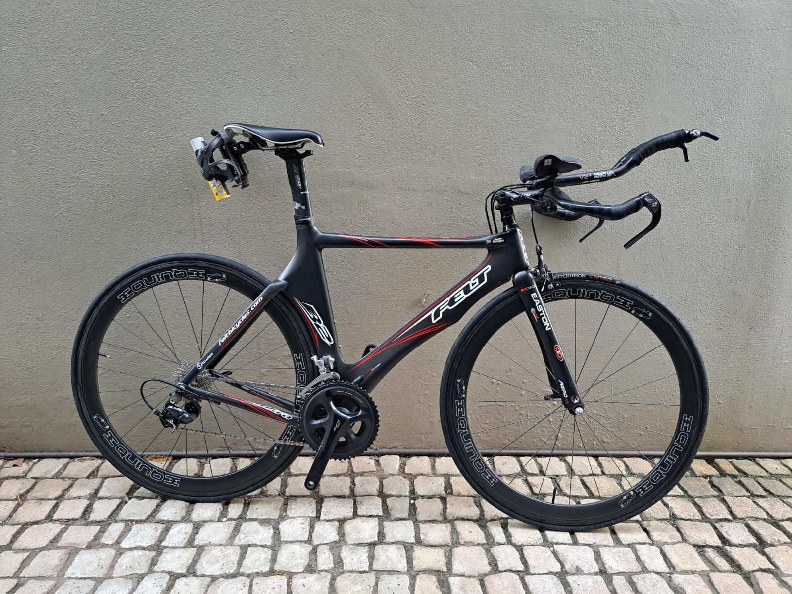 Felt B2 Easton (price drop) | Triathlon & Time Trial Bikes | Bike Hub