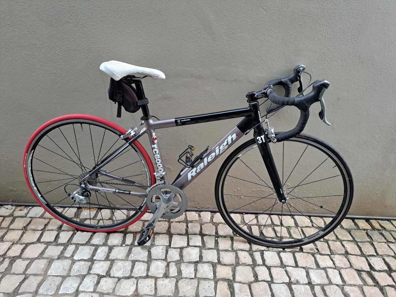 Raleigh RC6000 | Road Bikes | Bike Hub