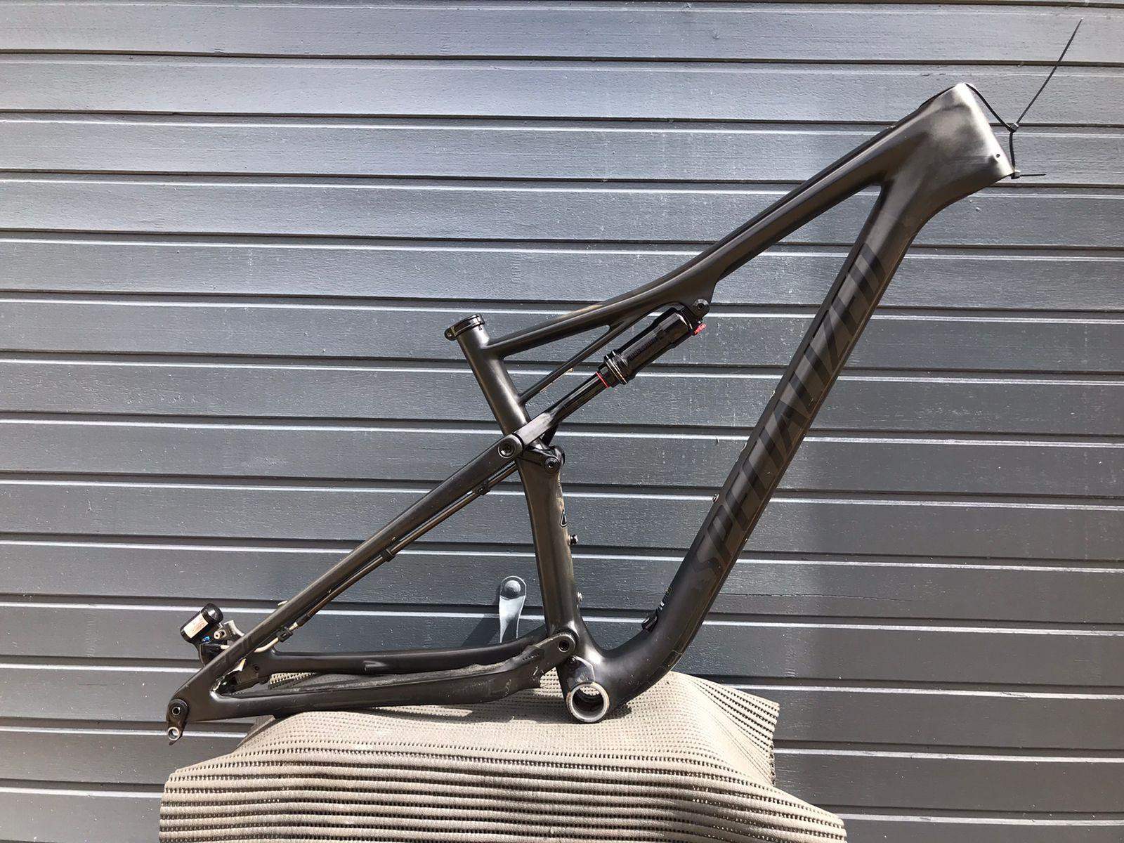 Specialized Epic Expert 2020 - REDUCED | Dual Suspension Mountain Bike Frames | Bike Hub