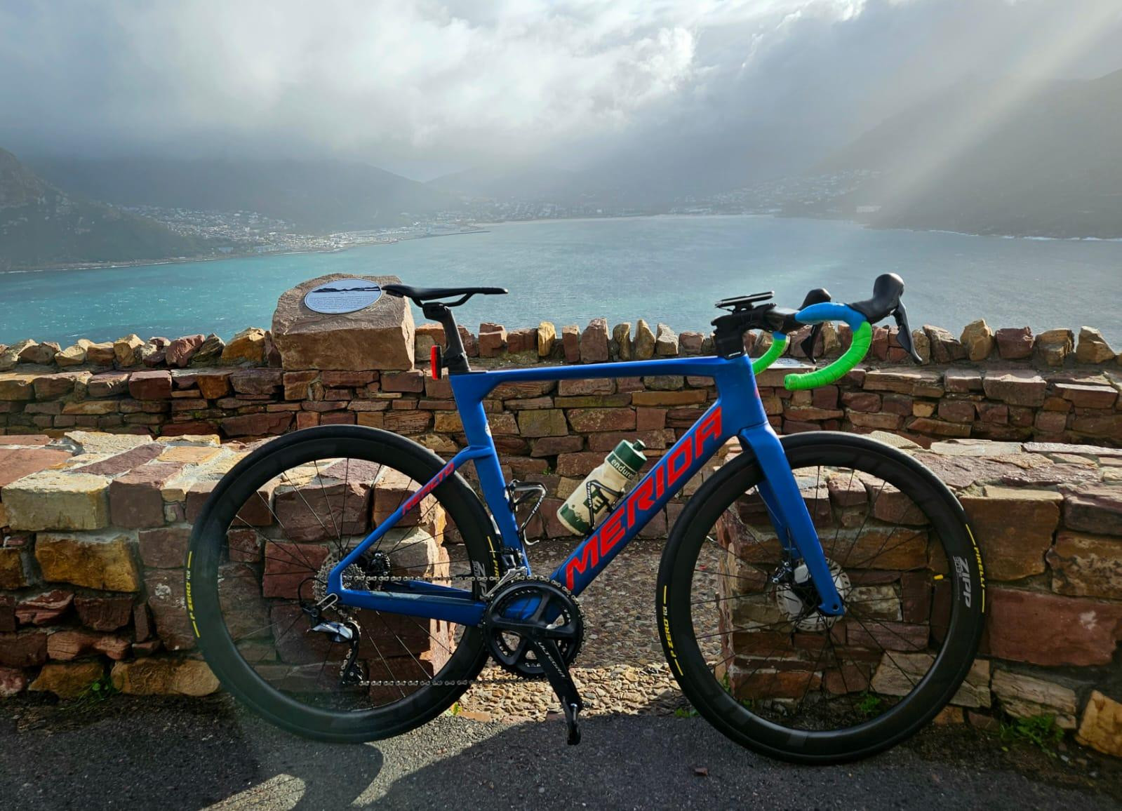 Merida Reacto 6000 (With Upgrades) Price NEG. | Road Bikes | Bike Hub