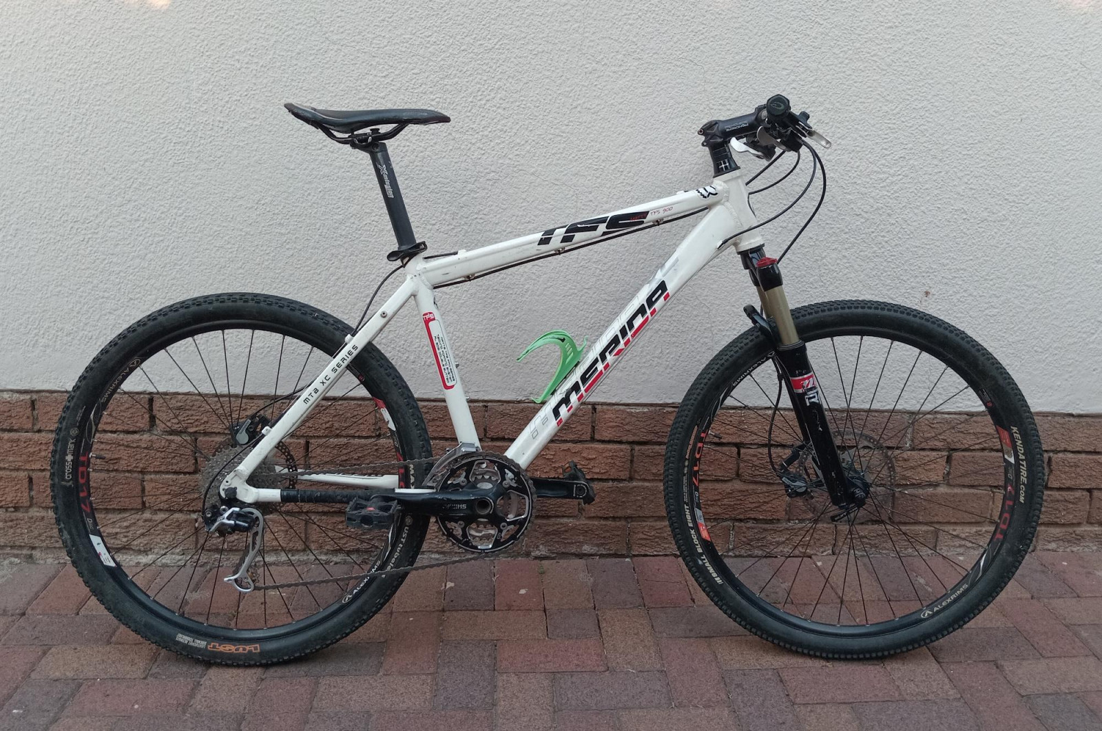 Merida Matts TFS 900 (Medium) | Hardtail Mountain Bikes | Bike Hub