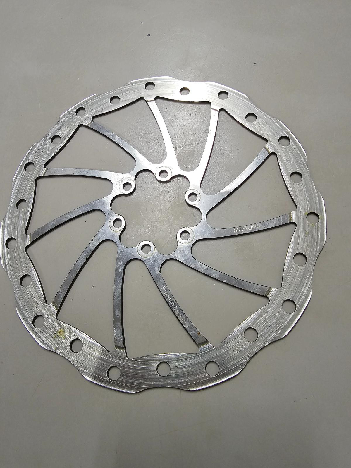 Disks. Various sizes as per photos | Mountain Bike Brakes | Bike Hub