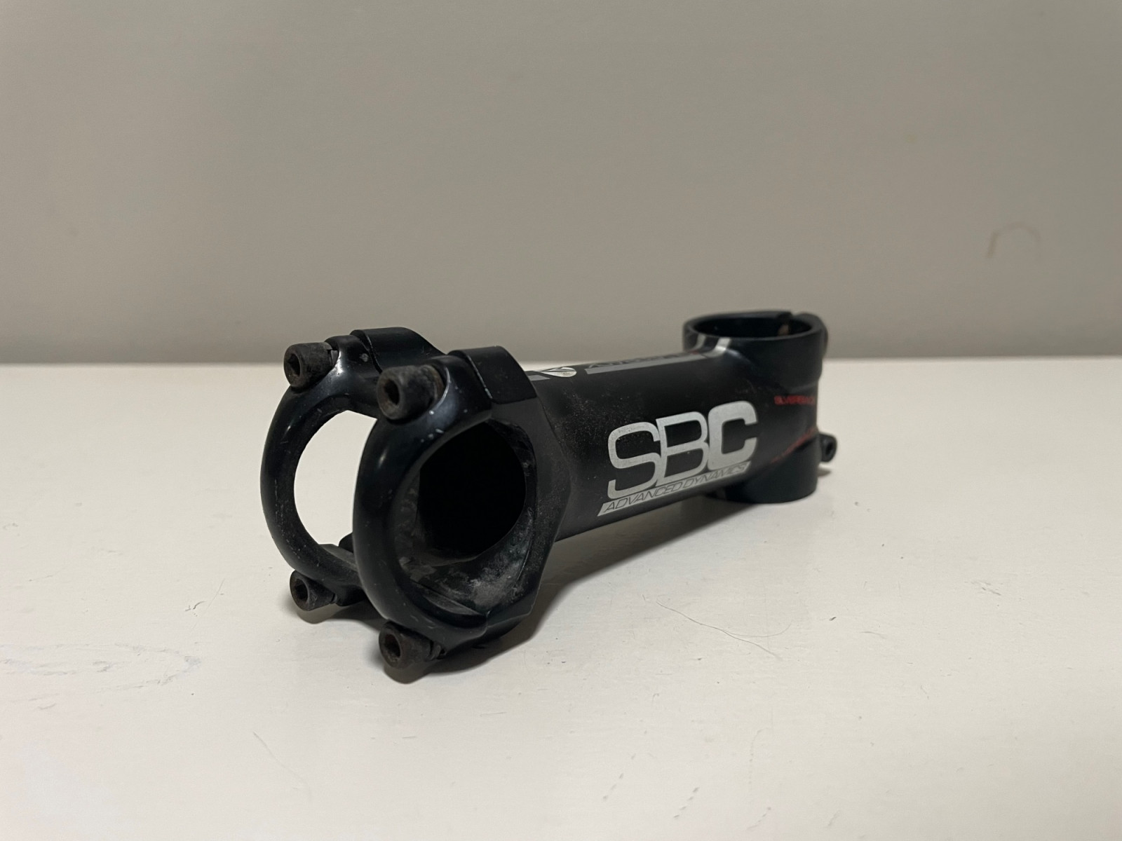 Silverback 110mm Stem | Stems | Bike Hub