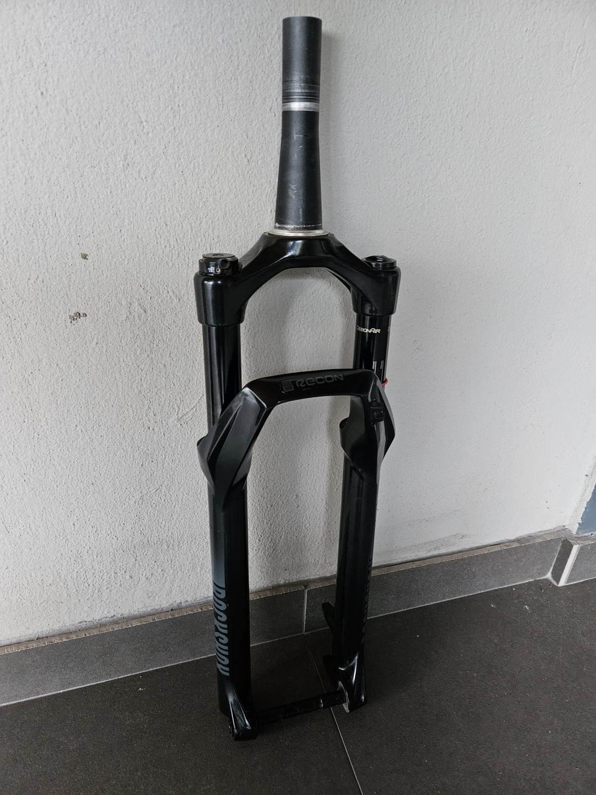 RockShox Recon Air Shock 110mm Boost | Mountain Bike Forks | Bike Hub