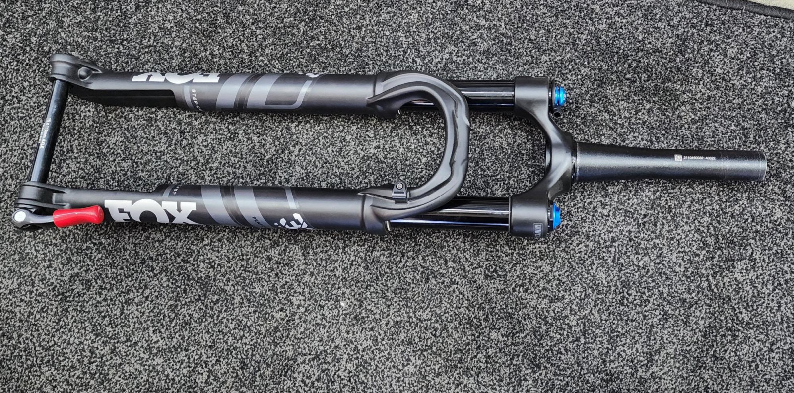 Fox 32 Sc29 | Mountain Bike Forks | Bike Hub