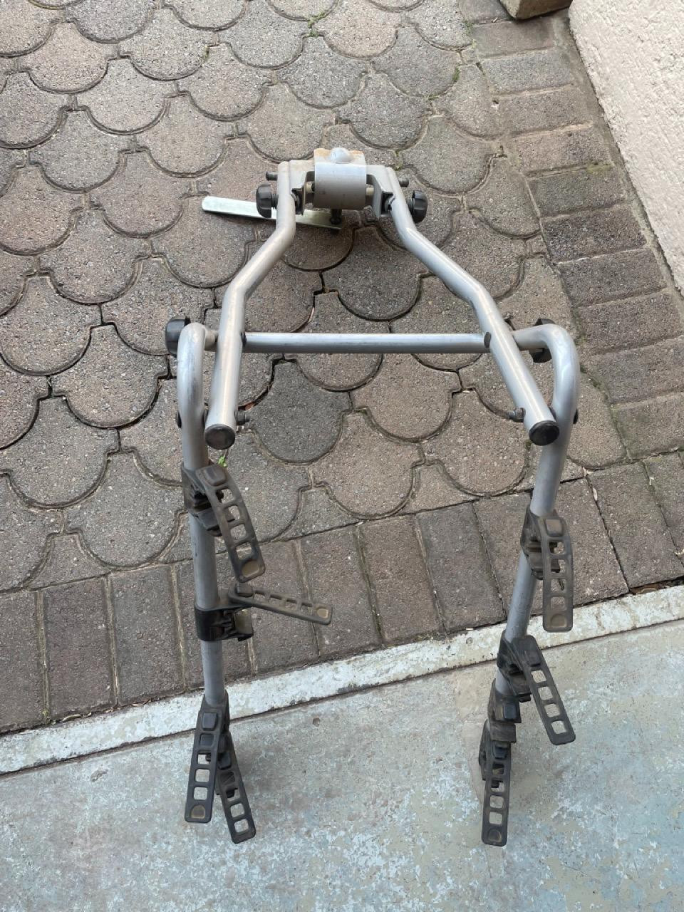 Bike Rack for Tow Bar / Tow Hitch | Bike Racks | Bike Hub