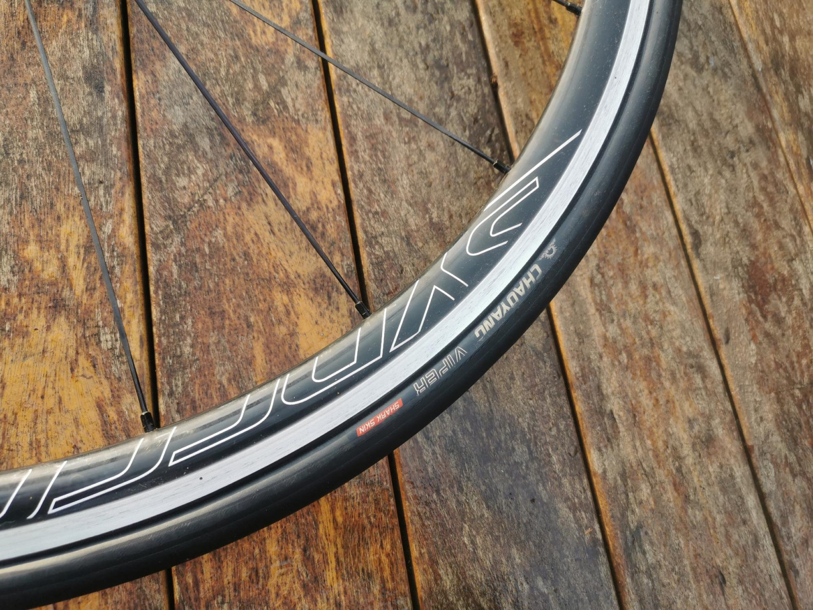 SCOTT FOIL SYNCRO RIMS | Road Bike Rims | Bike Hub