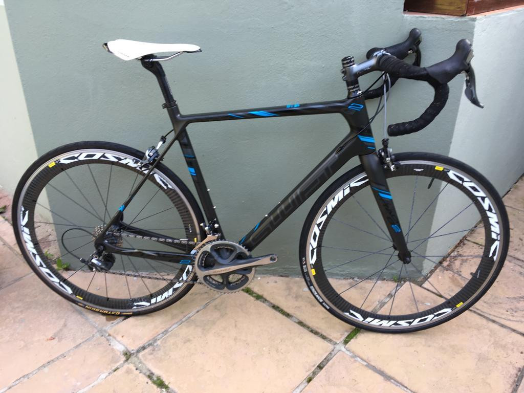 Swift Attack G2 | Road Bikes | Bike Hub