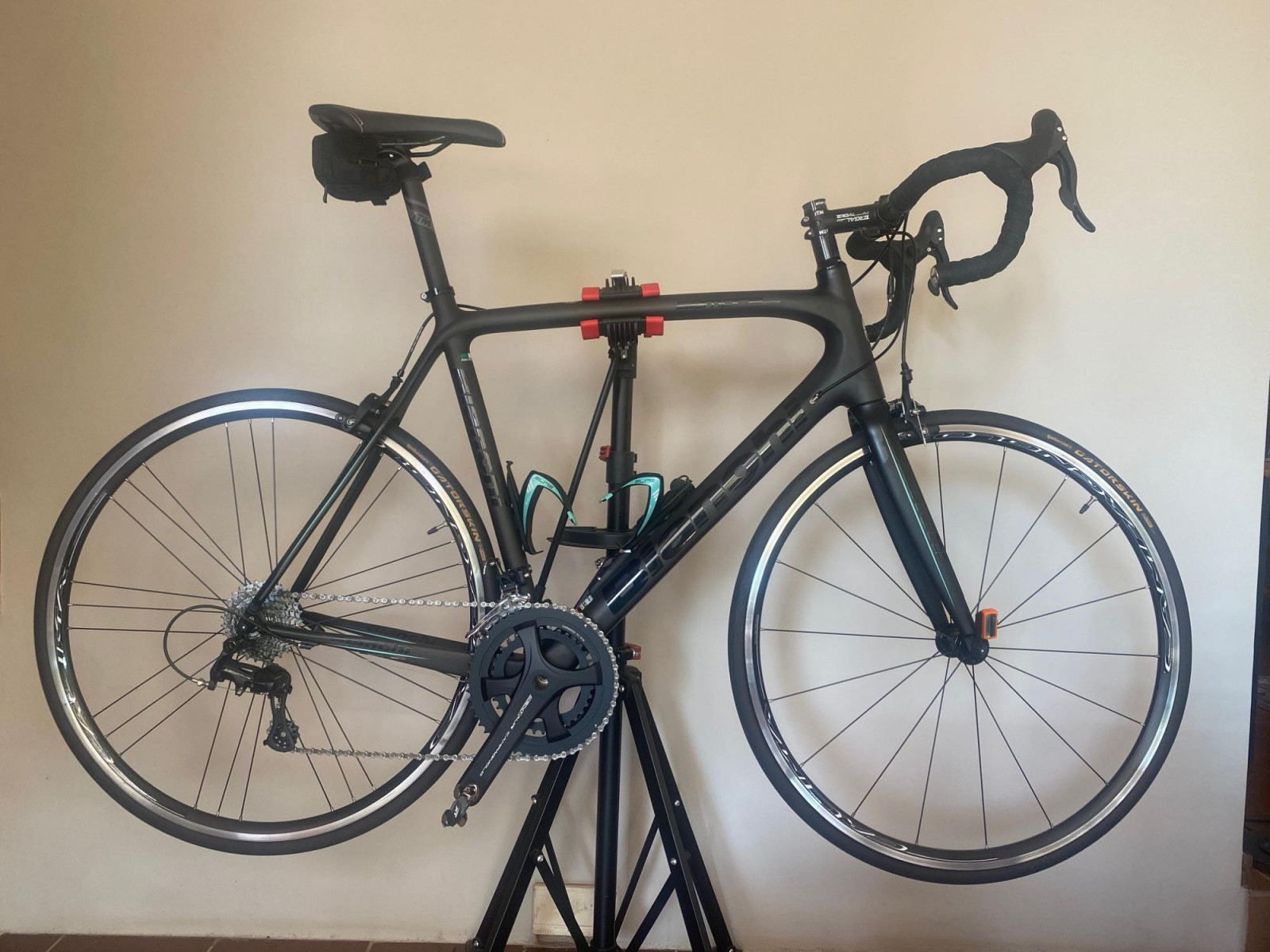 Bianchi Sempre Pro 61 Carbon | Road Bikes | Bike Hub
