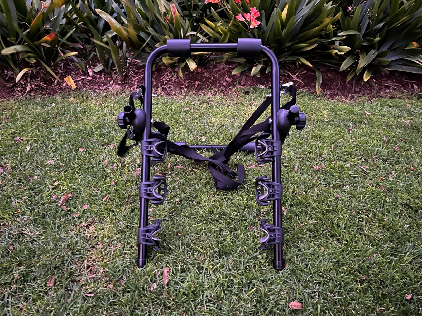 Clip-On Bike Rack | Bike Racks | Bike Hub