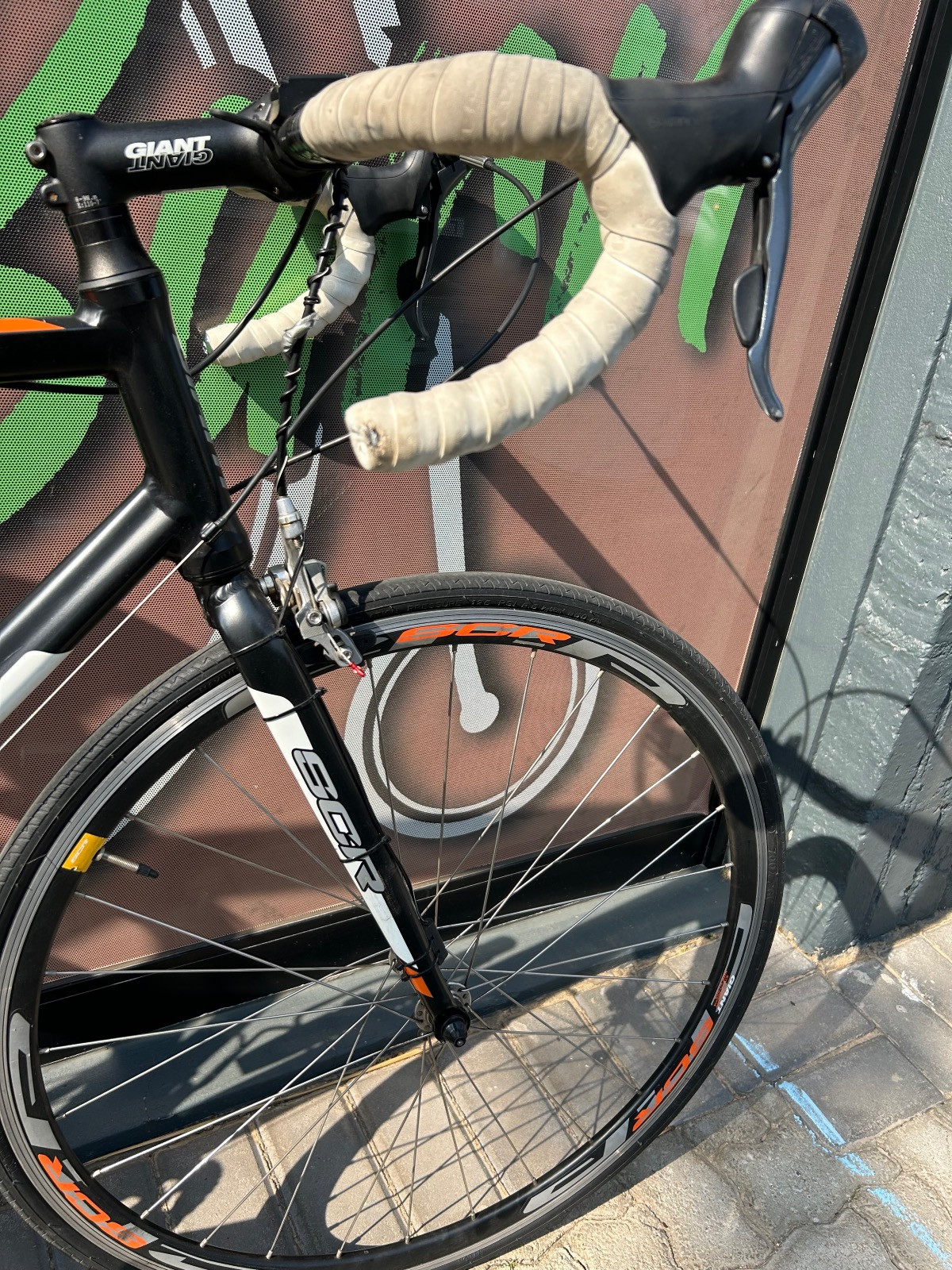 Giant SCR | Road Bikes | Bike Hub
