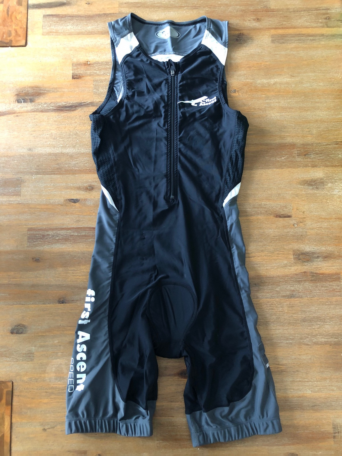 First Ascent Tri Suit | Trisuits & Wetsuits | Bike Hub
