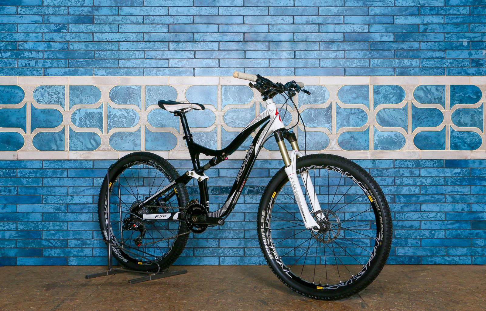 Specialized safire comp 2011