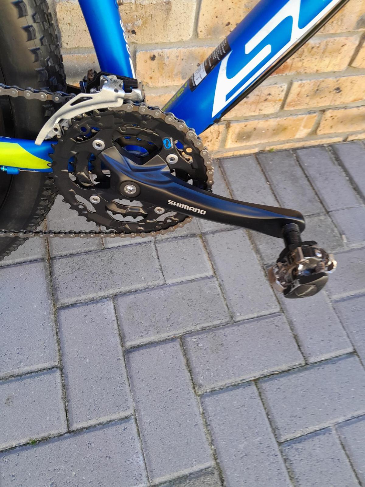 Scott 29er xl | Hardtail Mountain Bikes | Bike Hub